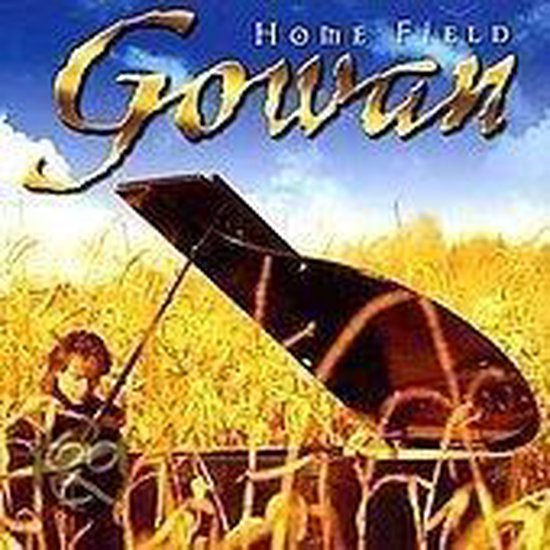 Home Field, Gowan | CD (album) | Muziek | bol
