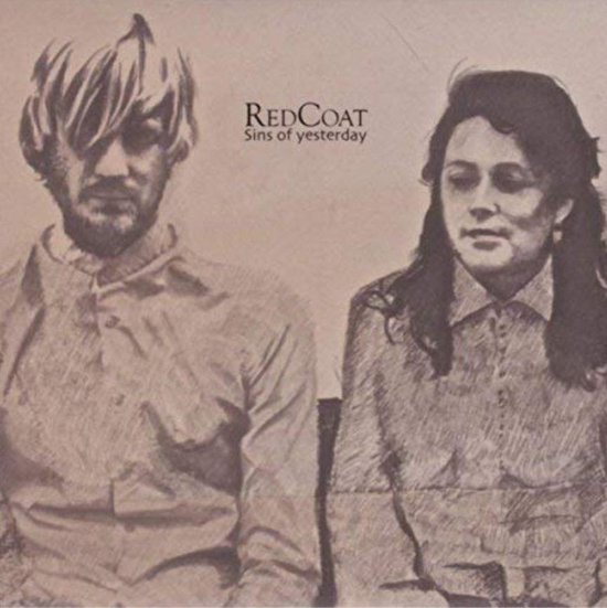 Redcoat - Sins Of Yesterday (CD), Redcoat | CD (album) | Muziek | bol