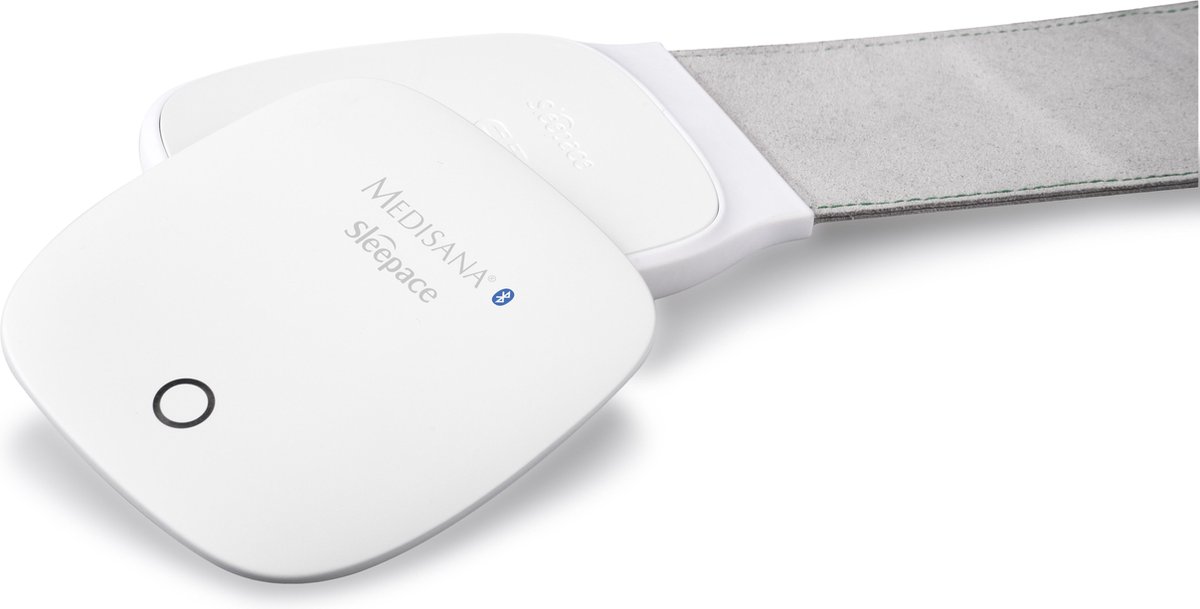Medisana SC 800 Sleepace slaapmonitor | bol