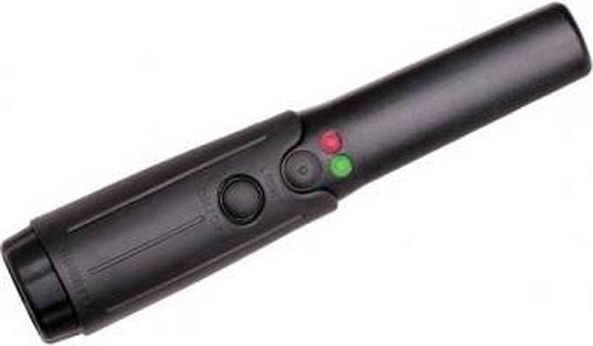 Garrett THD visitatie hand metaaldetector scanner beveiliging | bol.com