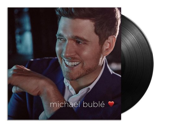 love (LP), Michael Bublé | LP (album) | Muziek | bol.com
