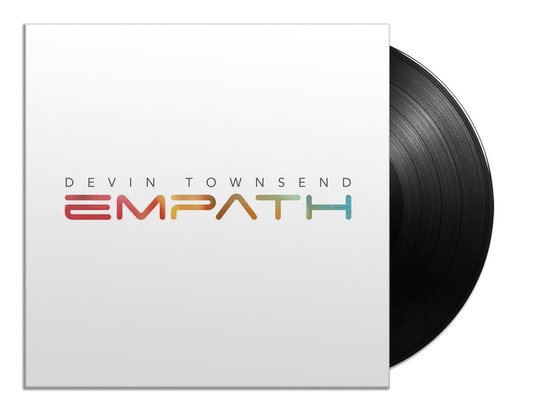Empath (LP+CD), Devin Townsend | LP (album) | Muziek | bol.com