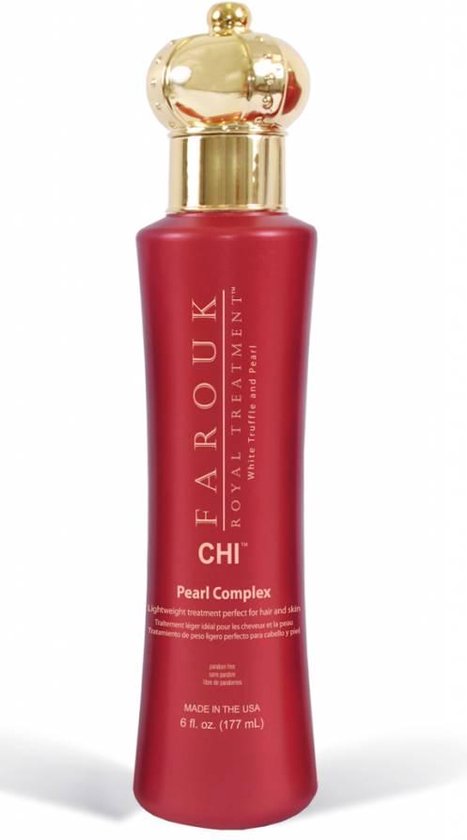 CHI Royal Pearl Complex 355ml | bol.com