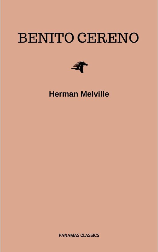 Benito Cereno (ebook), Herman Melville | 9782291069478 | Boeken | bol.com