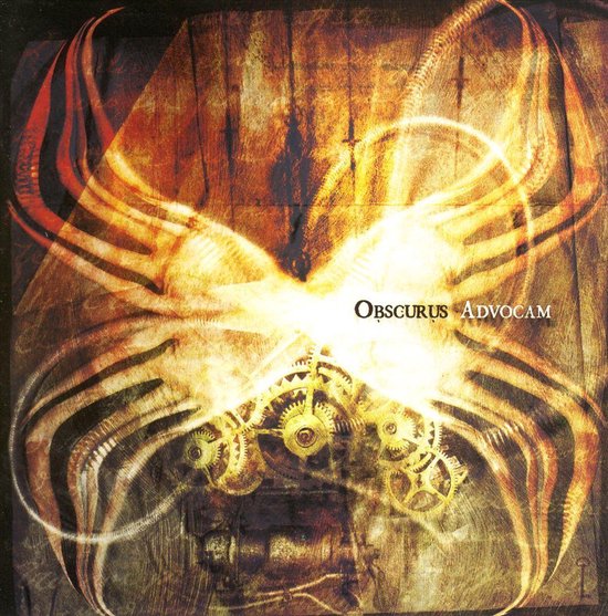 Verbia Daemonicus, Mark Deutrom | CD (album) | Muziek | bol.com