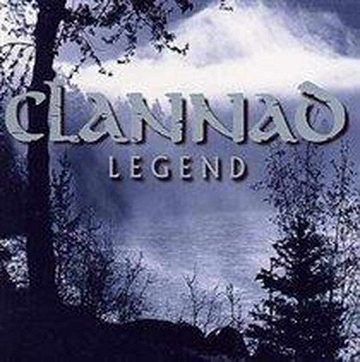 Legend, Clannad | Muziek | bol