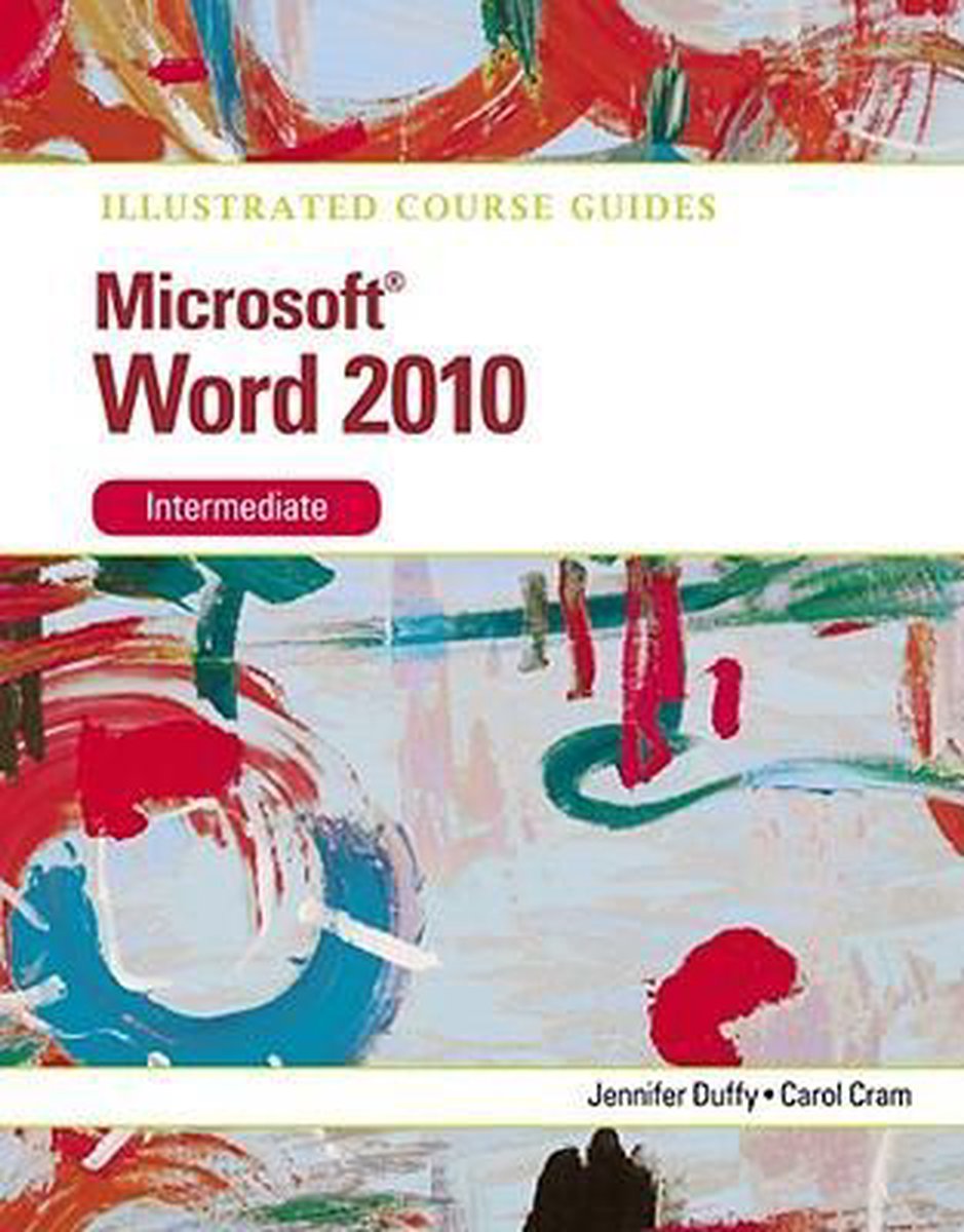 Illustrated Course Guide | 9780538748346 | Duffy | Boeken | bol