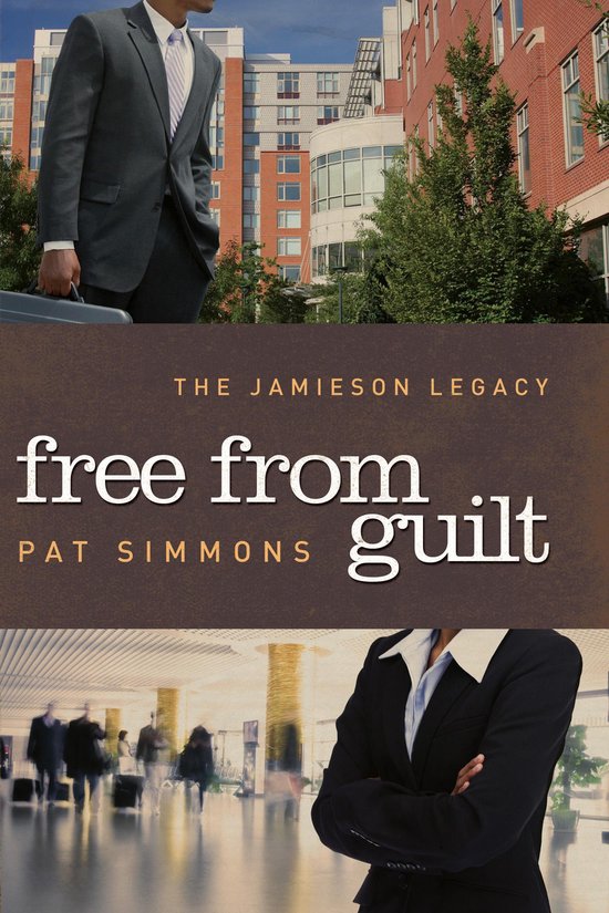 Free From Guilt (ebook), Pat Simmons | 9780802481504 | Boeken | bol.com
