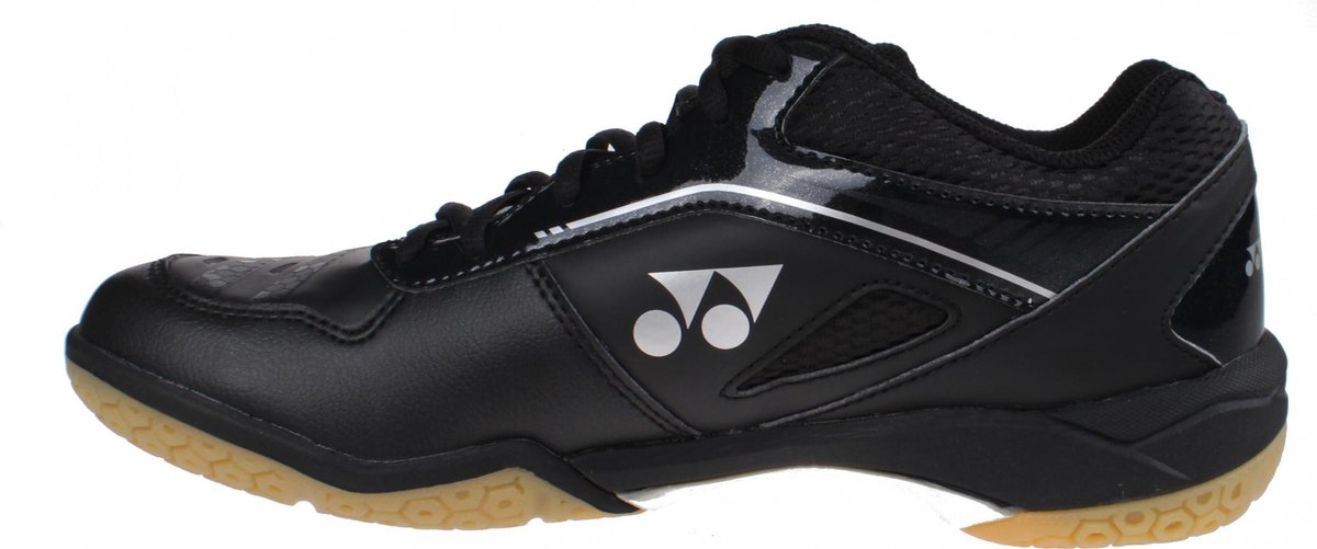Yonex Badmintonschoenen Shb 65z Heren Zwart Maat 44 | bol.com