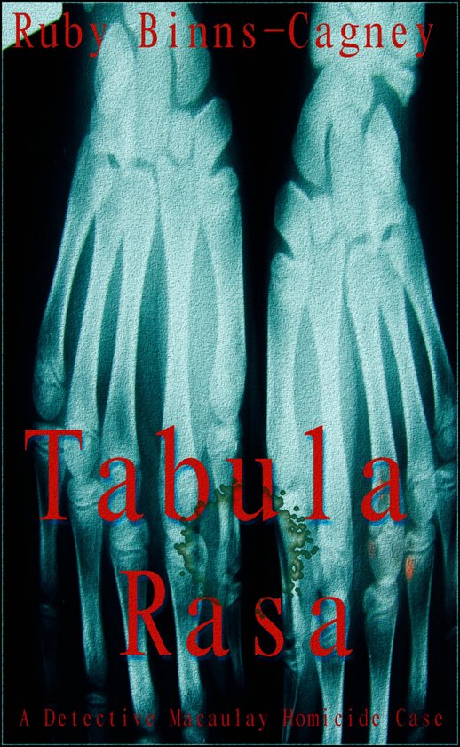 Tabula Rasa (ebook), Ruby Binns-Cagney | 9781301754359 | Boeken | bol.com