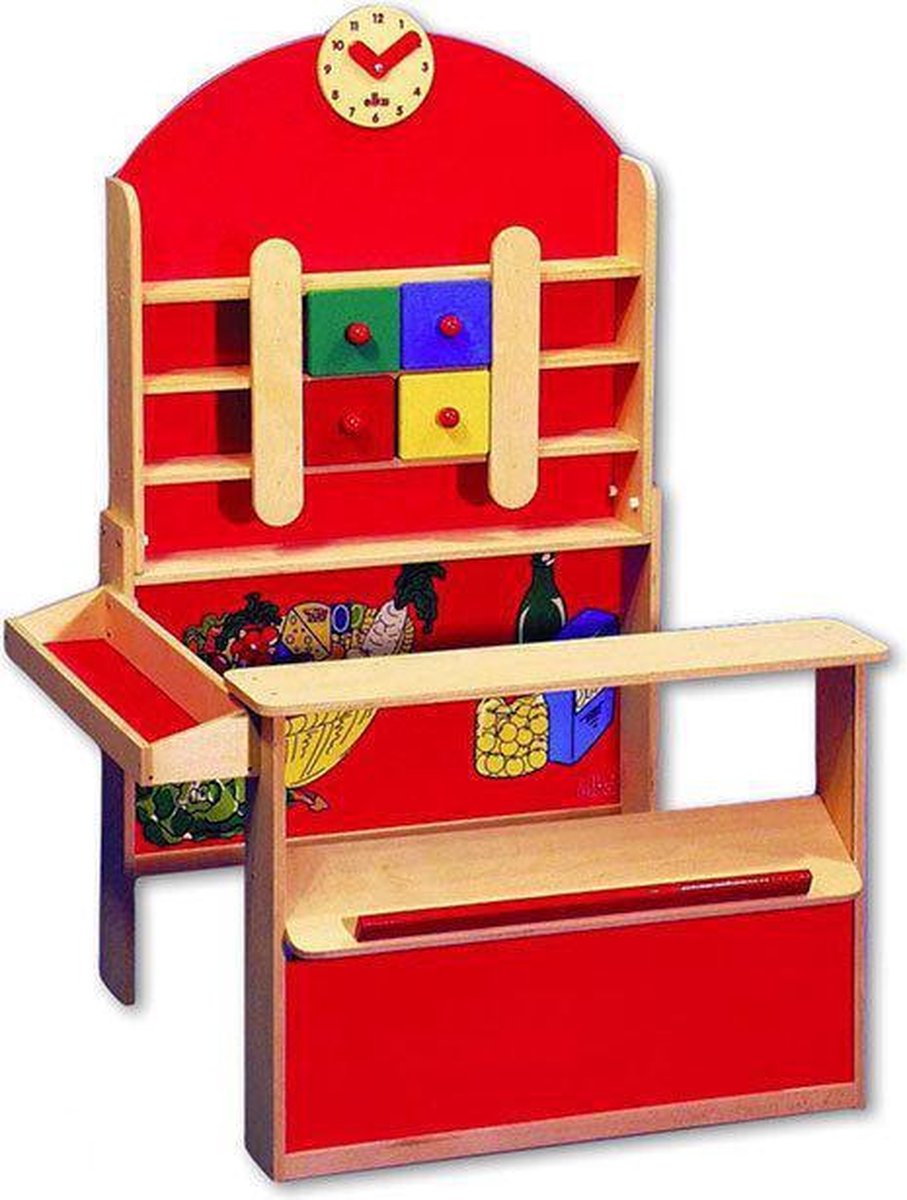 bol.com | Winkel Hout