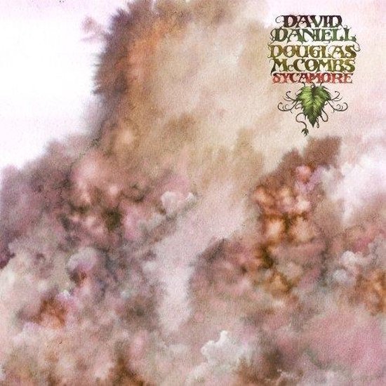 David Daniell & Douglas McCombs - Sycamore (LP), Doug McCombs | LP ...