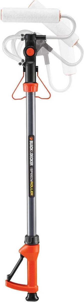 BLACK DECKER BDPR400 Speedy Roller bol