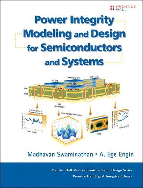 Power Integrity Modeling and Design for Semiconductors and Systems ...