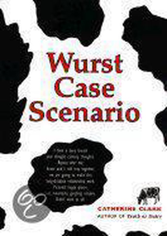 Wurst Case Scenario, Catherine Clark | 9780060295257 | Boeken | bol.com