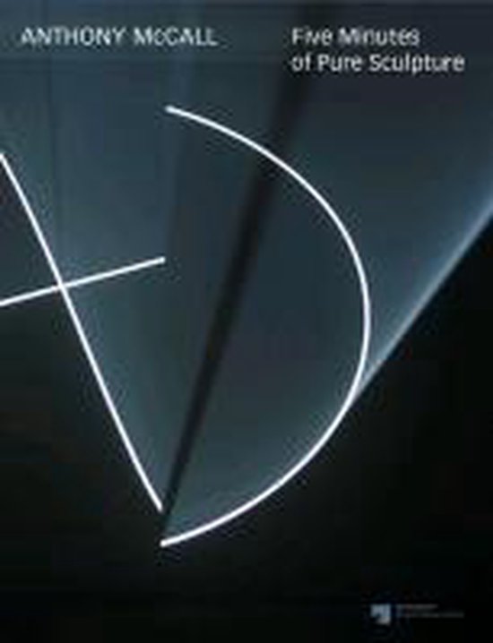 Anthony McCall, Noam M. Elcott | 9783863351557 | Boeken | bol.com