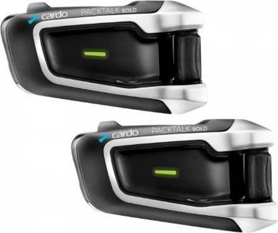 Cardo Scala Rider Packtalk Bold DUO set | bol.com