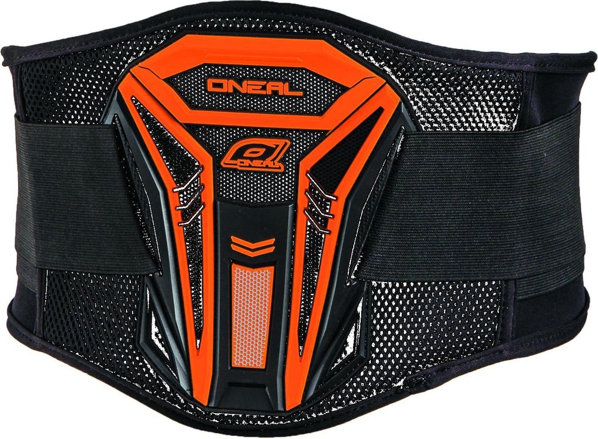Niergordel O'neal Pxr Oranje | bol.com