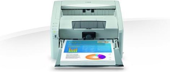 Canon DR-6010C - A4-documenten scanner | bol