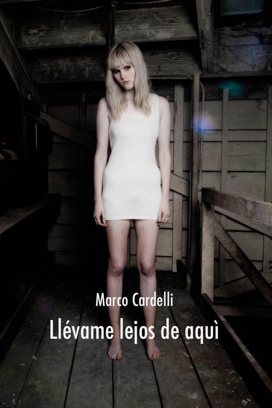 amor policial drama - Llévame lejos de aquí (ebook), Marco Cardelli ...