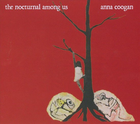 Nocturnal Among Us, Anna Coogan | CD (album) | Muziek | bol