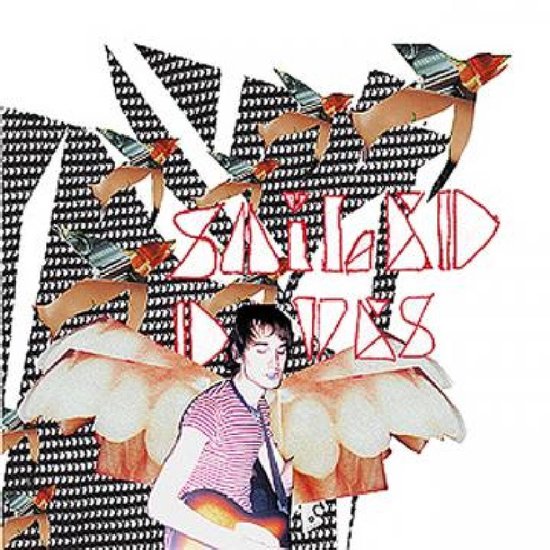 Soiled Life, Soiled Doves | CD (album) | Muziek | bol.com