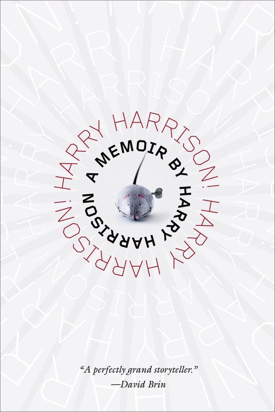 Harry Harrison! Harry Harrison! (ebook), Harry Harrison | 9781429967280 ...