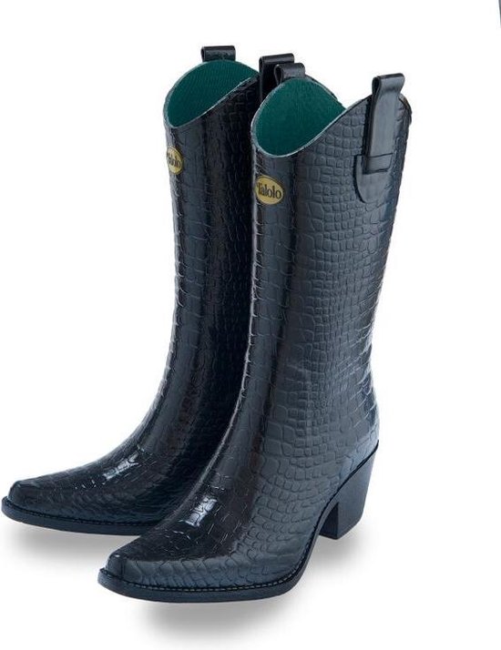 Talolo Boots Urban Snake Laarzen Maat 40 | bol