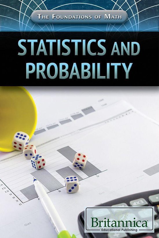Statistics and Probability (ebook), Nicholas Faulkner | 9781538300435 ...