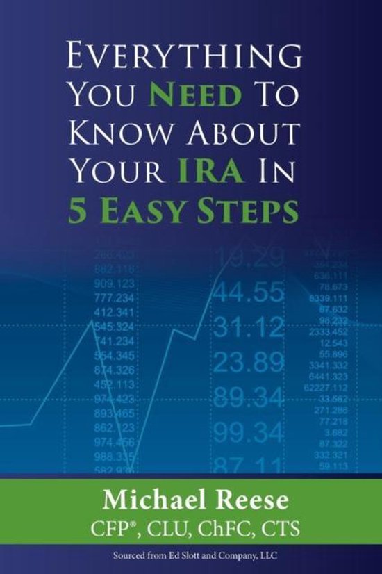 Everything You Need to Know About Your IRA in 5 Easy Steps ...