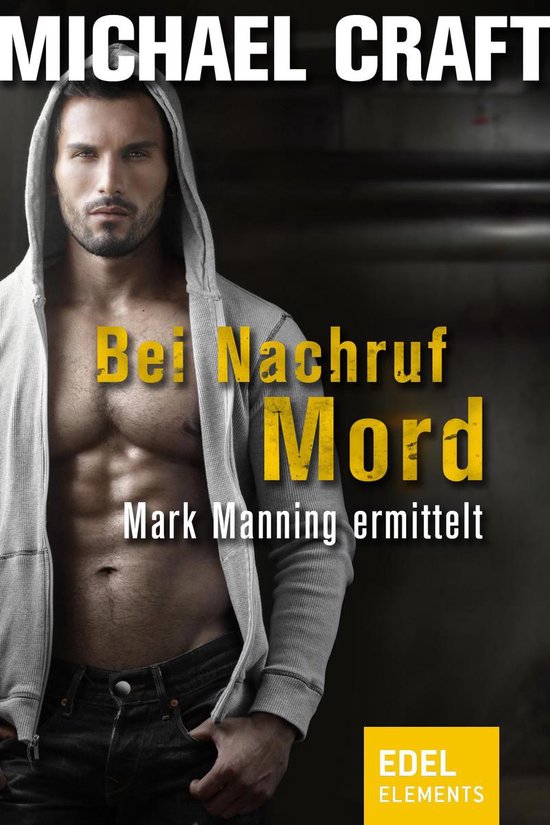 Mark Manning ermittelt 1 - Bei Nachruf Mord (ebook), Michael Craft ...