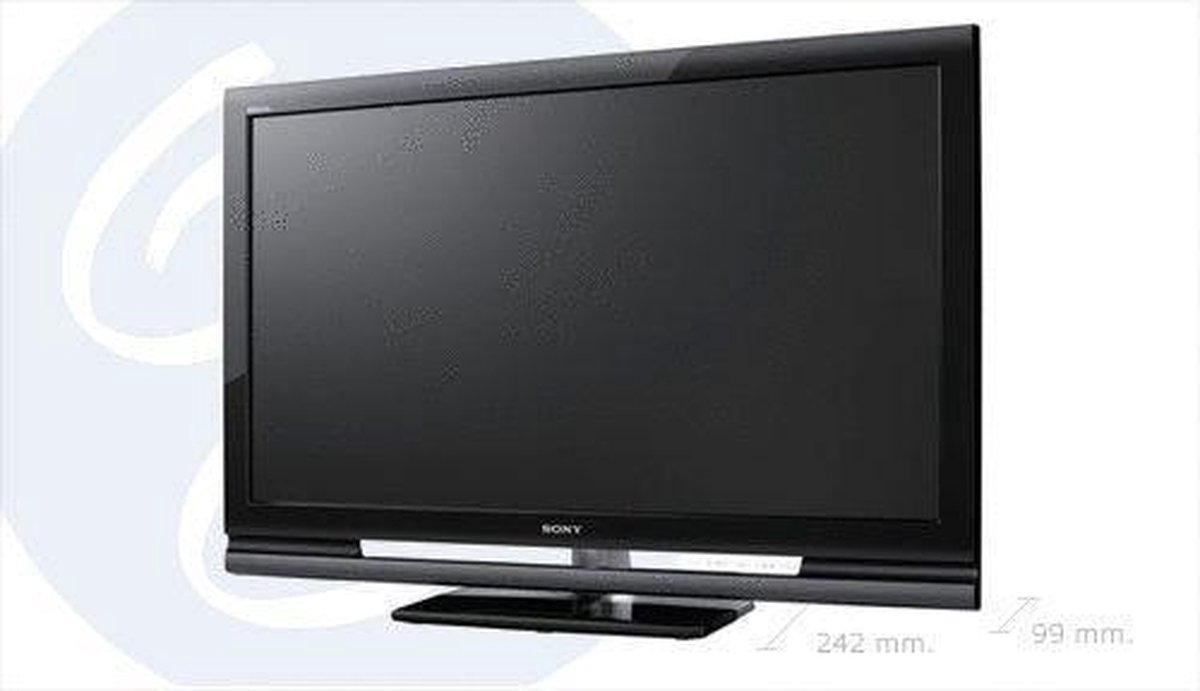 Sony Lcd TV KDL-32V4500 - 32 inch - HD Ready | bol.com
