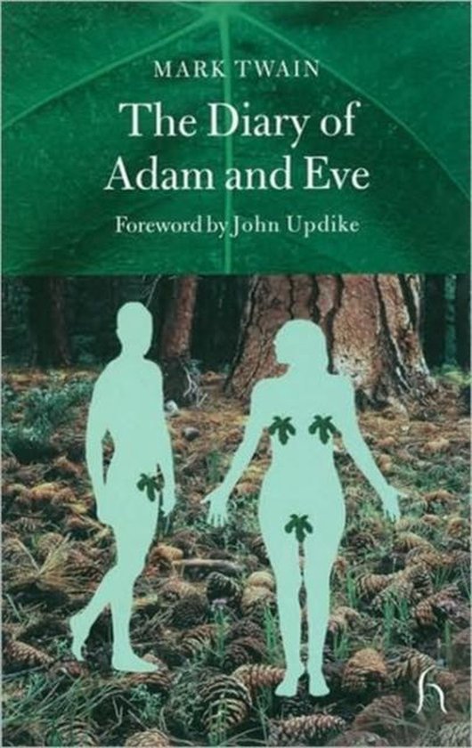 Diary of Adam and Eve, Mark Twain | 9781843910053 | Boeken | bol.com