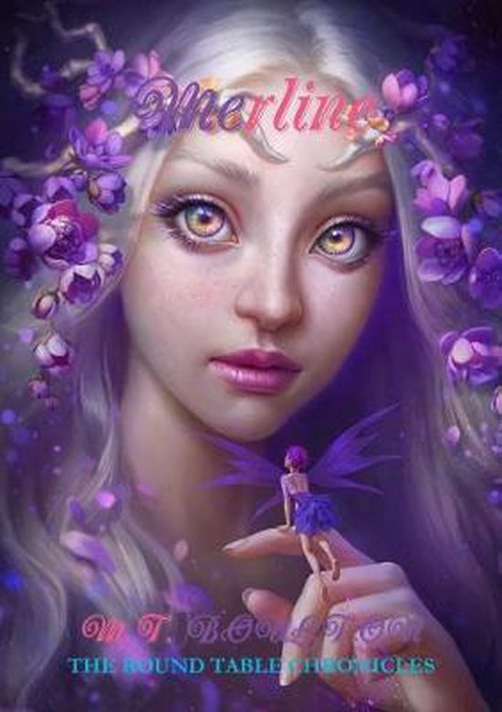 Merline, M T Boulton | 9780244942144 | Boeken | bol.com