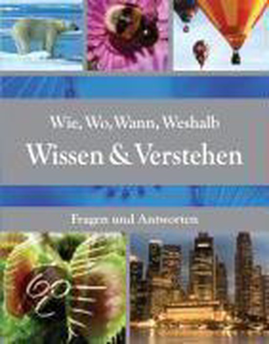 Wissen & Verstehen | 9781407526607 | Boeken | bol