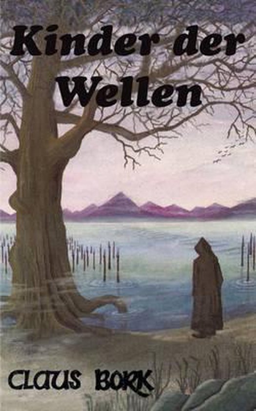 Die Kinder der Wellen | 9788771702170 | Claus Bork | Boeken | bol.com