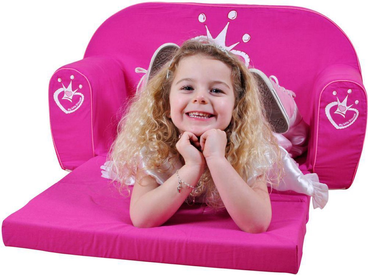 Canapé enfant Meggy | bol.com