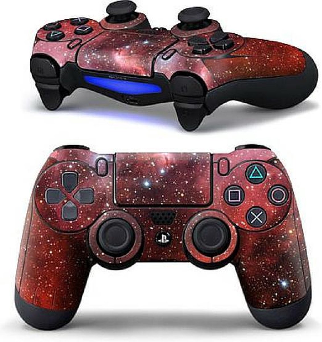 Sony DualShock 4 Controller V2 - PS4 - Purple Haze | bol.com