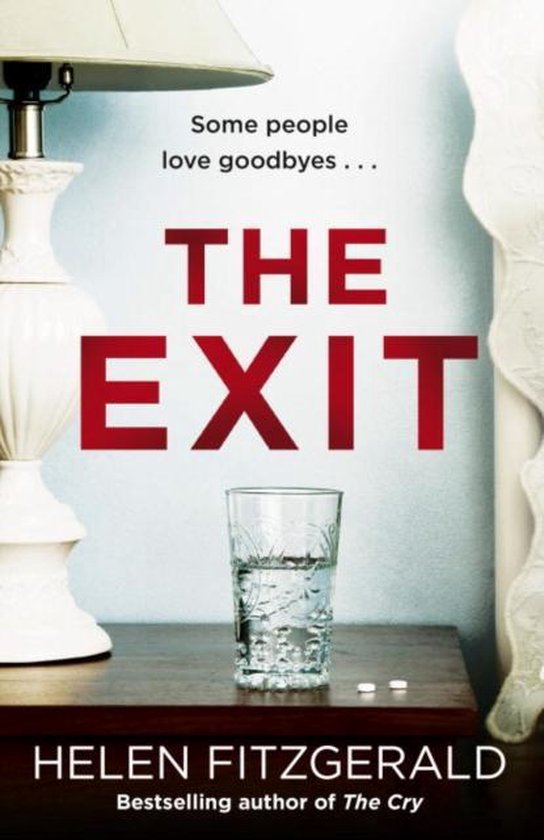 Exit, Helen Fitzgerald | 9780571287895 | Boeken | bol.com