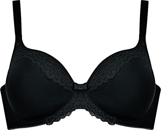 Triumph Beauty-Full Darling WP Voorgevormde beha - Zwart - Maat 85C | bol