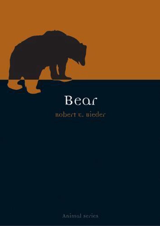 Bear, Robert E. Bieder | 9781861892041 | Boeken | bol.com
