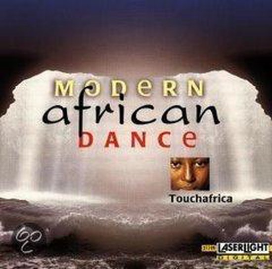 Modern African Dance, Various | CD (album) | Muziek | bol