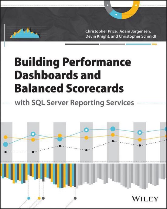 Building Performance Dashboards and Balanced Scorecards with SQL Server ...
