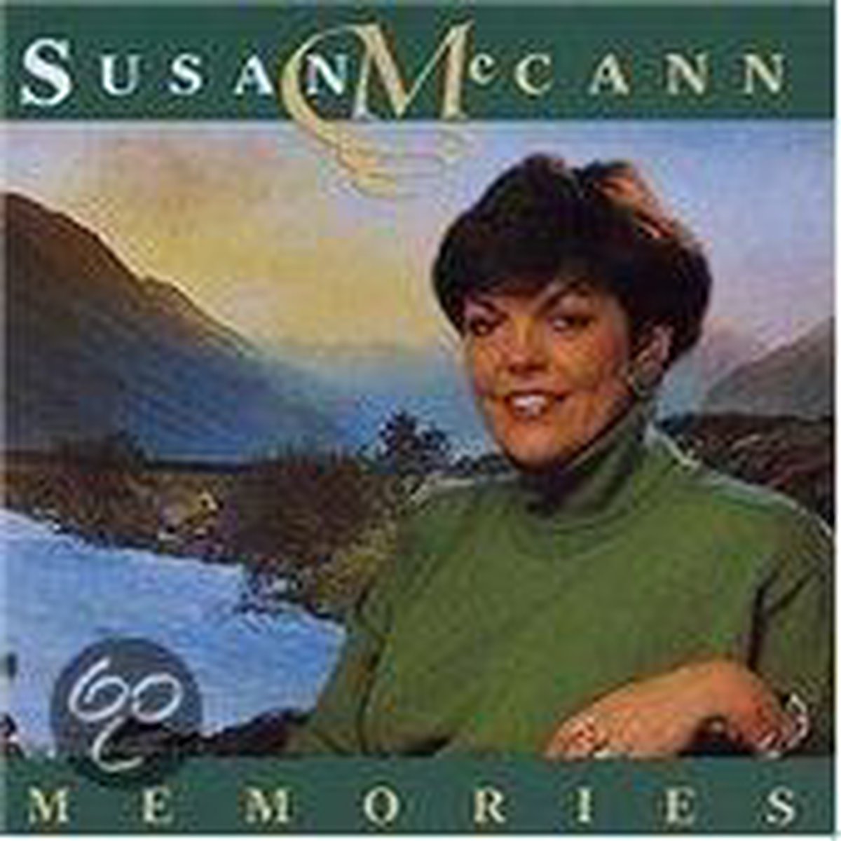 Memories, Susan McCann | CD (album) | Muziek | bol