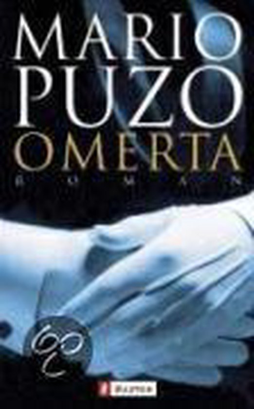 Omerta, Mario Puzo | 9783548251578 | Boeken | bol.com
