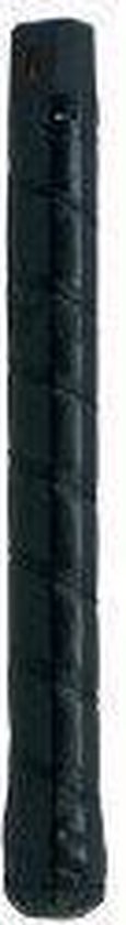 Prince Durapro Plus - Tennisracketgrip - Zwart | bol