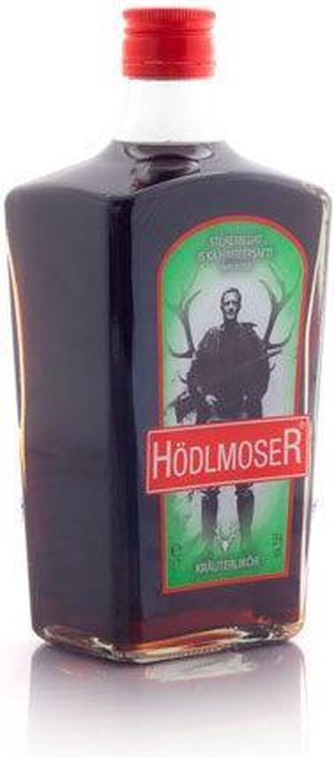 HödlMoser Herbal Liqueur | bol.com