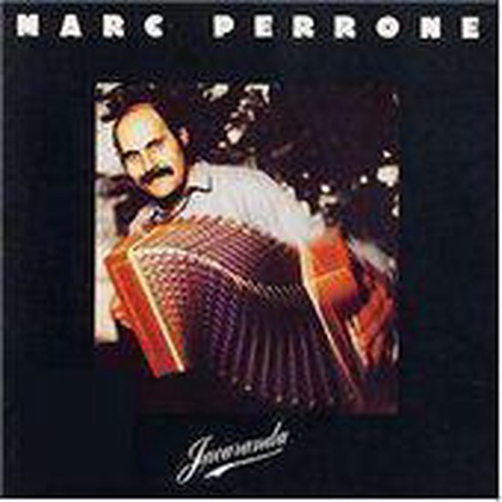Marc Perrone - Jacaranda (CD), Marc Perrone | CD (album) | Muziek | bol.com