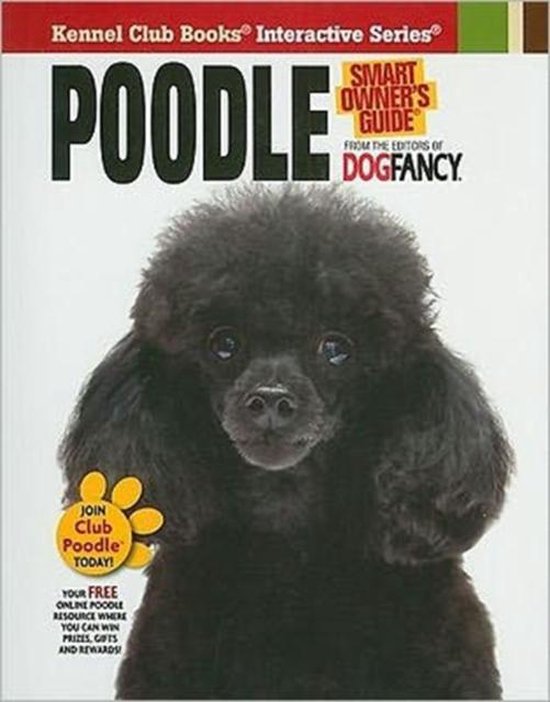 Poodle, Dog Fancy Magazine | 9781593787783 | Boeken | bol.com
