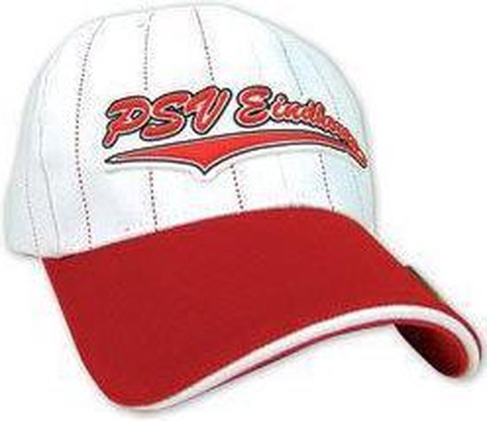 PSV Cap - Wit | bol.com